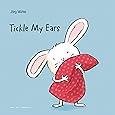 Tickle My Ears (Little Rabbit): Muhle, Jorg, Muhle, Jorg: 9781776570768: Amazon.com: Books