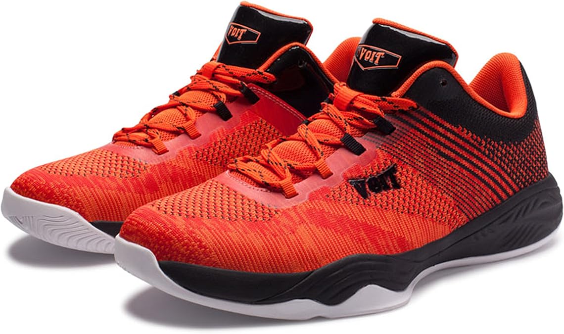 Amazon.com | VOIT，Men Sports Basketball Shoes | Basketball