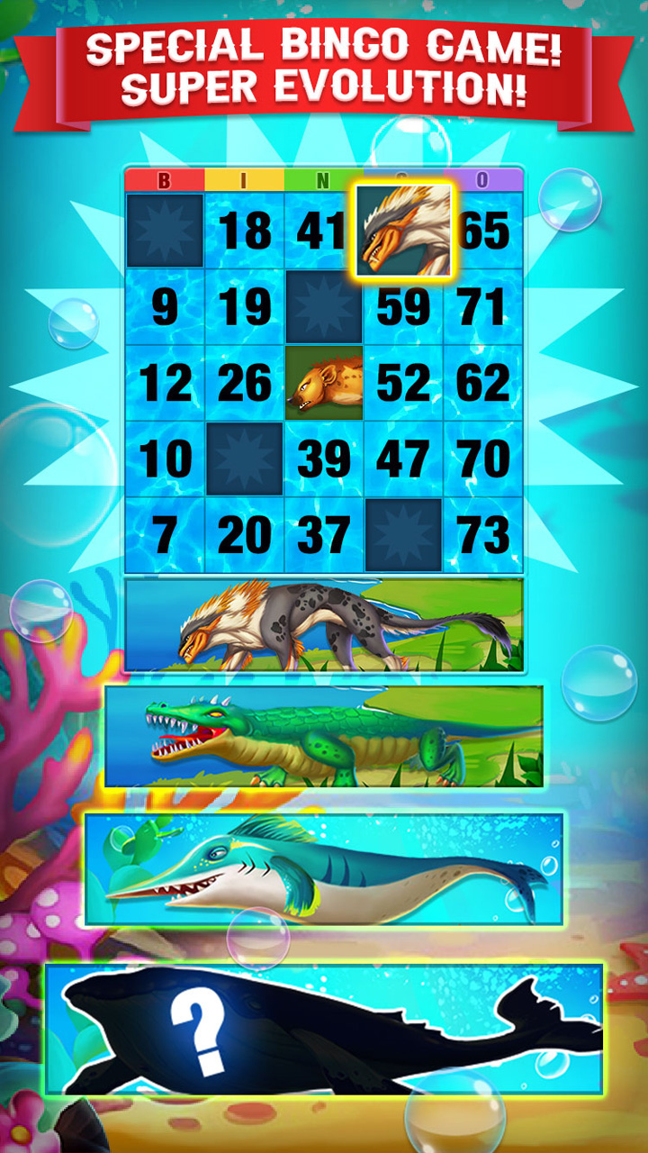 Bingo Amaze - Free Bingo Games For Kindle Fire:Amazon.com:Appstore for ...