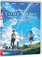 Your Name - DVD: Amazon.fr: Makoto Shinkai: DVD & Blu-ray