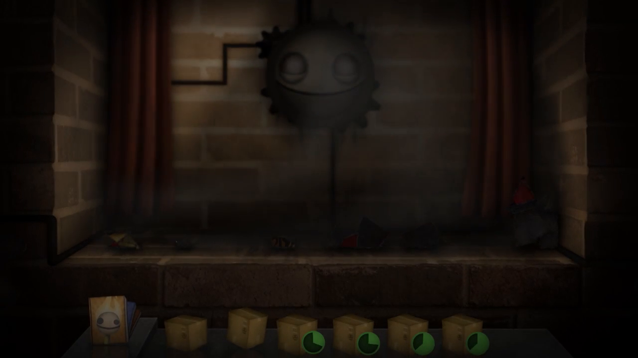 Little Inferno (Kindle Tablet Edition) - App on Amazon Appstore