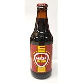 Amazon.com: Malta Goya Non-Alcoholic Malt Beverage, 12 fl oz Bottles ...