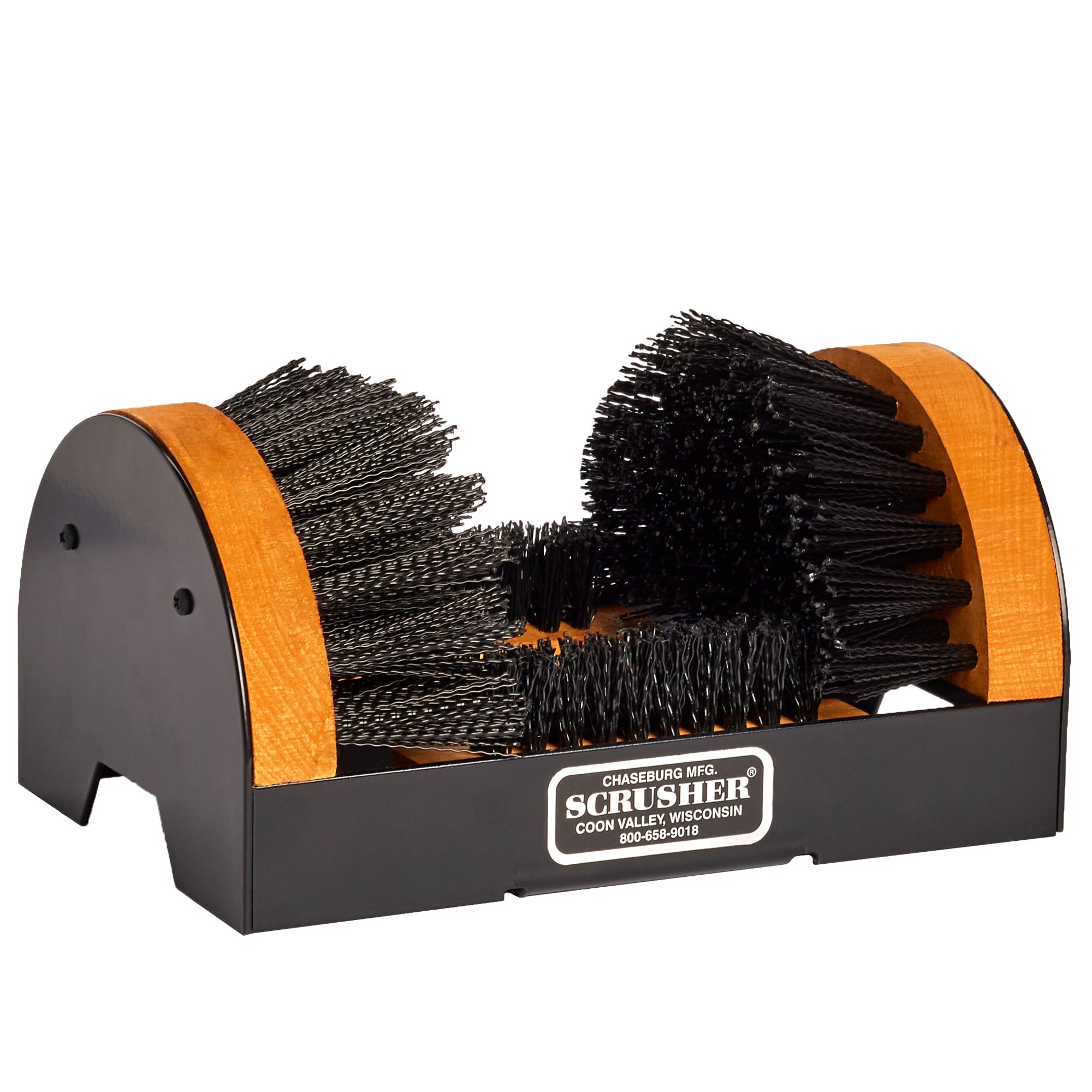 Mua Scrusher Boot & Shoe Cleaner - The Original Multi Use Long Lasting ...