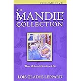 The Mandie Collection, Volume 1: Mandie and the Secret Tunnel/Mandie ...