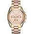 Michael Kors Montre Femme MK5799: Michael Kors: Amazon.fr: Montres