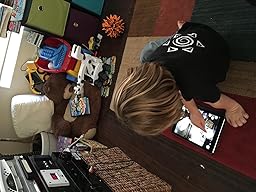 Amazon.com: Mebo Robot - With 5-Axis Precision Controlled Arm: Toys & Games