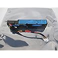 Amazon.com: HP P01366-B21 96W Smart Storage Battery - Battery Lithium ...