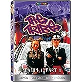 Amazon.com: The Tribe: Season 1, Part 2 : Caleb Ross, Meryl Cassie ...