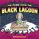 The Class Election from the Black Lagoon (Black Lagoon Adventures, No ...