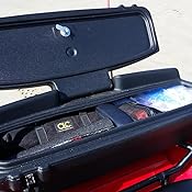 Amazon.com: Kolpin Front Trail Box - 93101: Automotive