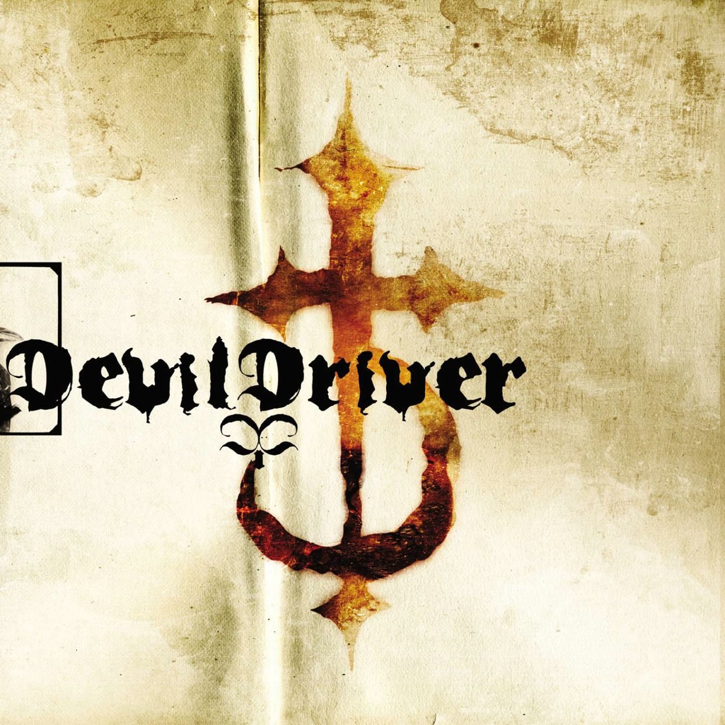 Devil Driver - Devil Driver, Devildriver: Amazon.de: Musik