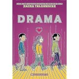 Sisters: A Graphic Novel: Telgemeier, Raina, Telgemeier, Raina ...