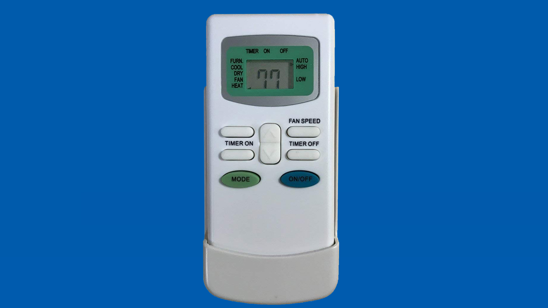 Watch Air V Airv Rv Air Conditioner Remote Control HA-RV-01 on Amazon Live