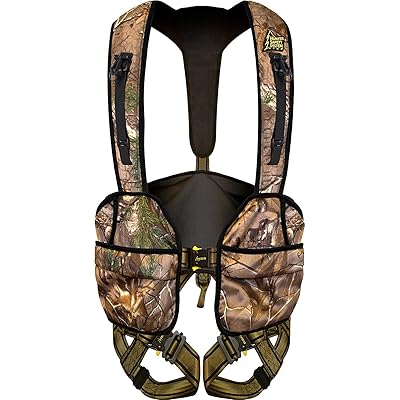 Best Treestand Safety Harness 2023 – Reviews & Buyer’s Guide (Mar. 2023)