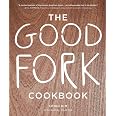 Amazon.com: The Good Fork Cookbook: 9781419722332: Kim, Sohui, Avsar ...