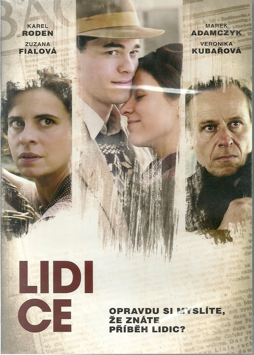 Amazon.com: Lidice (Lidice): Movies & TV