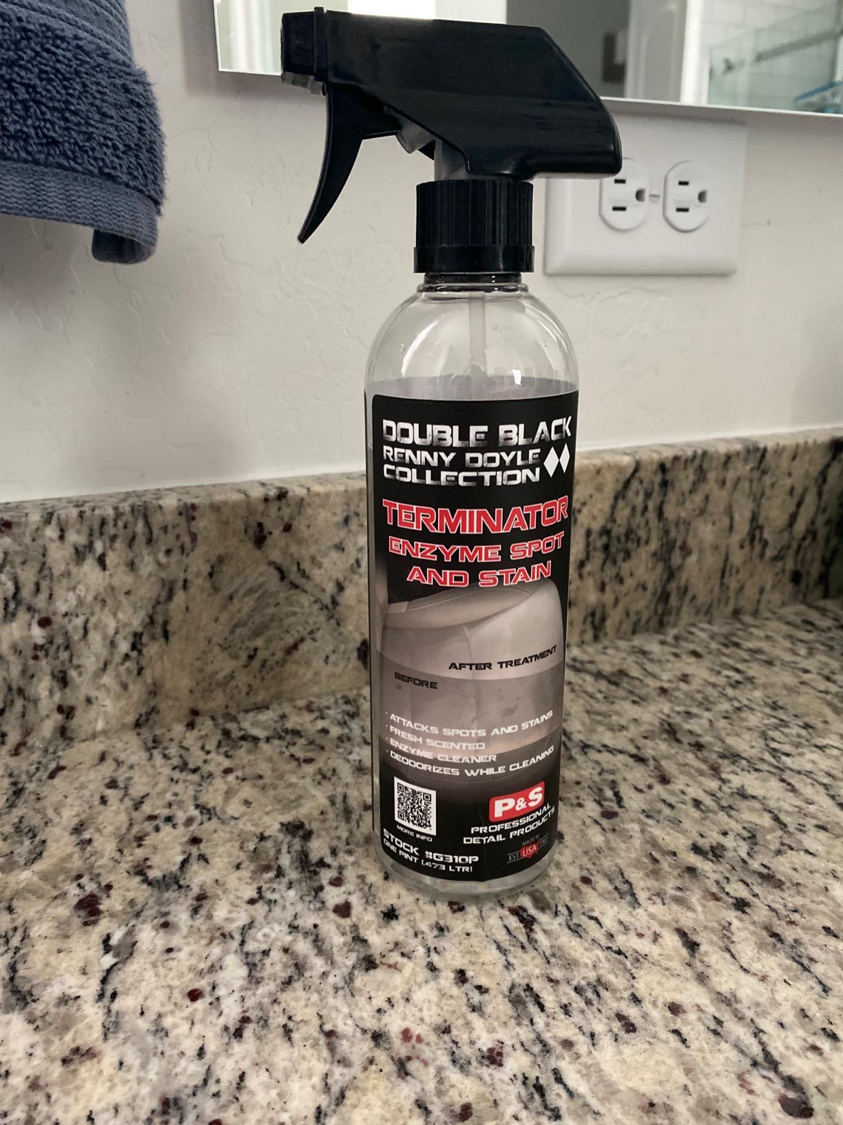 $4/mo - Finance P&S Professional Detail Products - Terminator Enzyme ...