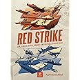 Amazon.com: VUCA SIMULATIONS Red Strike - 1989 : Toys & Games