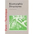 Biomorphic Structures: Architecture Inspired by Nature (Form ...