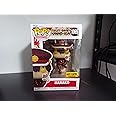 Amazon.com: Funko Toilet-Bound Hanako-Kun Pop! Animation Hanako Vinyl ...
