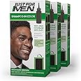 Amazon.com : Just For Men Shampoo-In Color (Formerly Original Formula ...