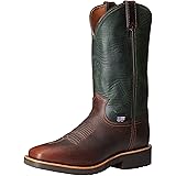 Amazon.com: Chippewa Men's 6" Rugged Handcrafted Lace-Up Boot : Clothing, Shoes & Jewelry