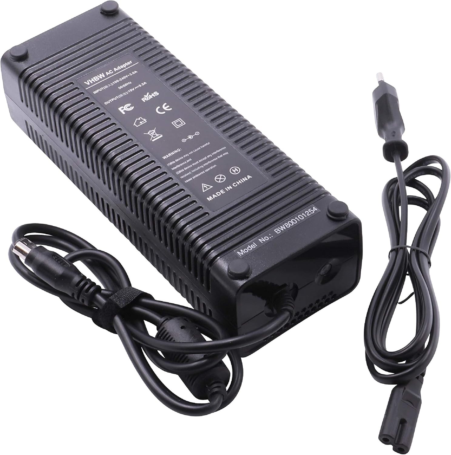 vhbw Notebook Laptop-NETZTEIL 19V, 9.5A, 180W: Amazon.de: Elektronik