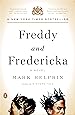 Freddy and Fredericka: Helprin, Mark: 9780143037255: Amazon.com: Books