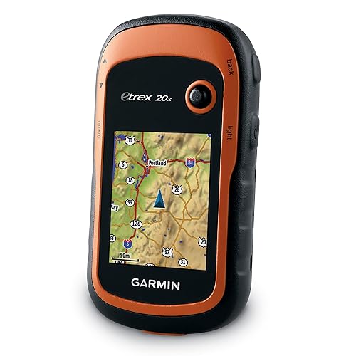 {The 10} Best Handheld GPS Trackers to Buy in 2024 [April Tested]