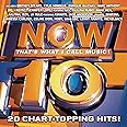 Various Artists - Now That's What I Call Music! 10 - Amazon.com Music