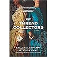 Amazon.com: The Thread Collectors: A Novel: 9781525899782: J. Edwards ...