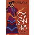 Amazon.com: Cassandra: 9780374519049: Wolf, Christa: Books