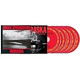Amazon.com: Nebraska 82: Expanded Edition: CDs & Vinyl