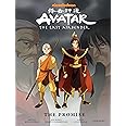 Avatar: The Last Airbender: The Promise: Gene Luen Yang, Michael Dante ...