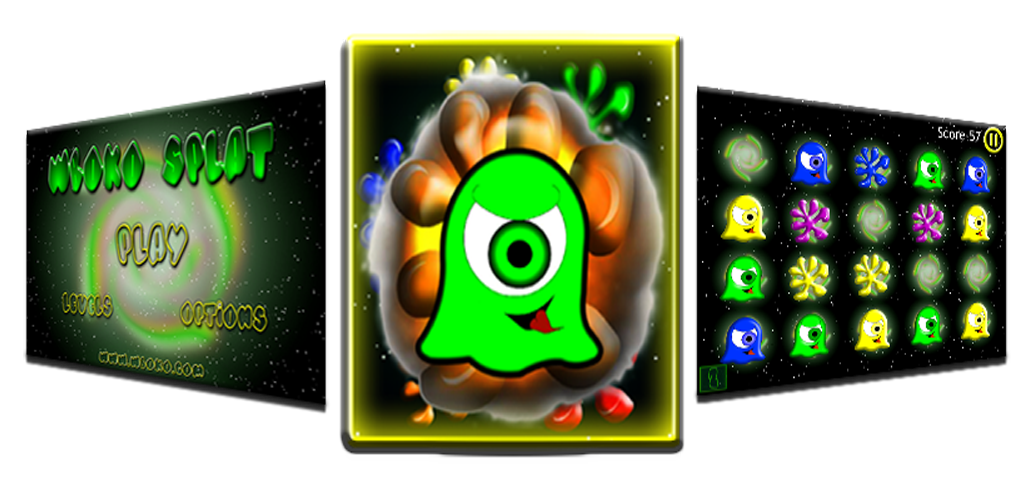 Wboko Splat:Amazon.co.uk:Appstore for Android