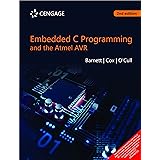 The AVR microcontroller and Embedded systems: Using Assembly and C ...