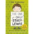 The One and Only Stuey Lewis: Stories from the Second Grade (Stuey ...