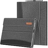 Amazon.com: Fintie Case for 13 Inch Microsoft Surface Pro 11/10/9 ...