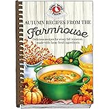 Autumn in the Country Cookbook (Seasonal Cookbook Collection ...