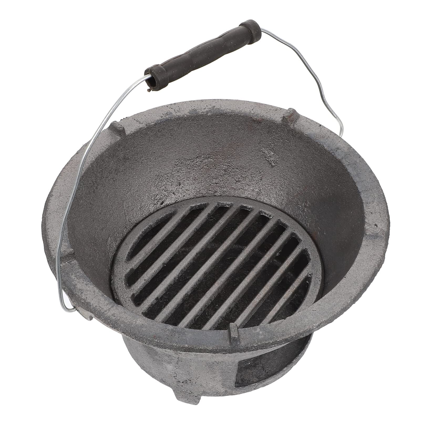 DOITOOL Outdoor Grill Camper Furnace Camper Stove Outdoor Barbecue ...