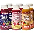 Amazon.com : Nurture Life Superfood Smoothies, Healthy Toddler Snacks To-Go w/Hidden Fruits ...