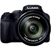 Amazon.com : PANASONIC LUMIX ZS80 20.3MP Digital Camera, 30x 24-720mm ...