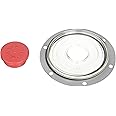 Amazon.com: Stemco 359-5995 Hub Cap Window Kit