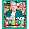 Amazon.com: Milkshake Monday: 80+ Frosty Treats to Make Any Day Special ...