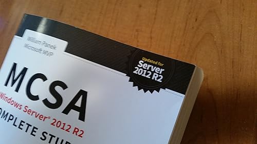 Logotipo De Mcsa 2012 Microsoft Windows Server 2012 (MCSA) Combi