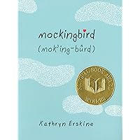 Mockingbird: Erskine, Kathryn: 9780399252648: Amazon.com: Books