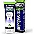 Amazon.com : CHARBRIGHT Alkaline Charcoal Toothpaste - Organic Coconut ...