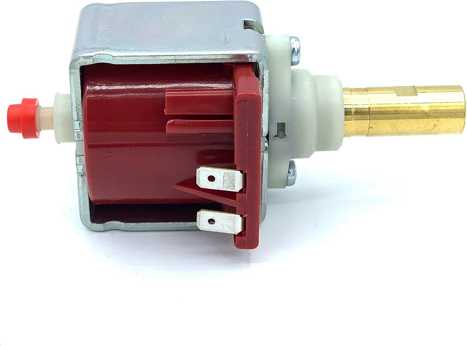 ULKA Model E Type EX5 – Solenoid Vibratory Water Pump – 2/1 min ON/Off ...