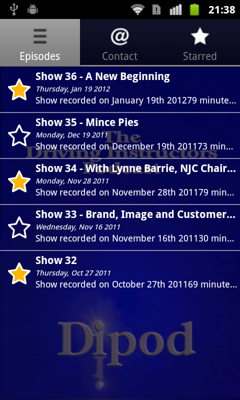 Dipod:Amazon.co.uk:Appstore for Android