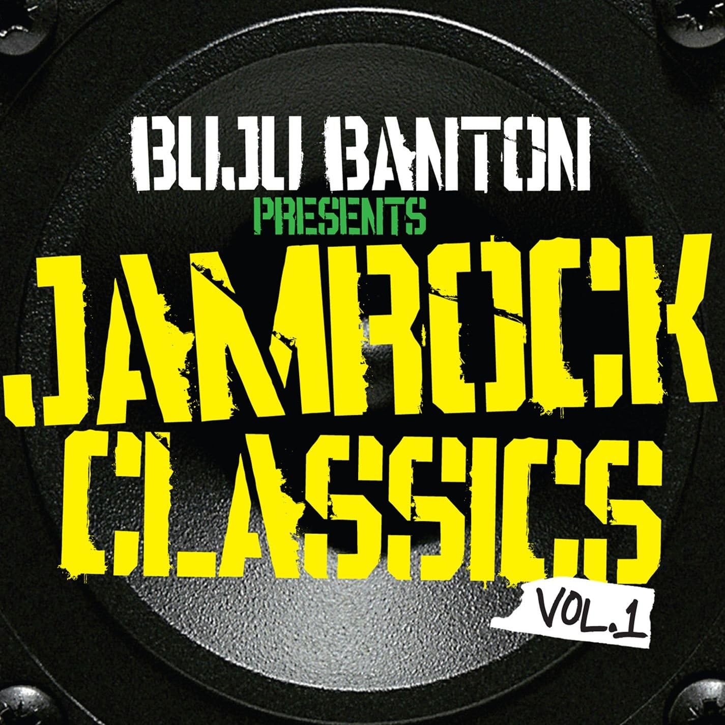 Buy Jamrock Classics Vol 1 Online at Low Prices in India | Amazon Music ...